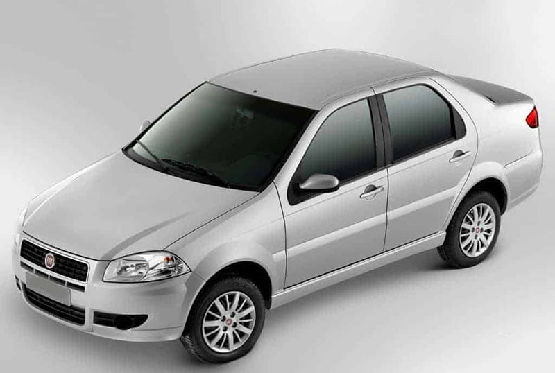 Esquema Elétrico Palio E Siena Flex 1.0 1.3 16v-me 7.3 H4 – 1001manuais