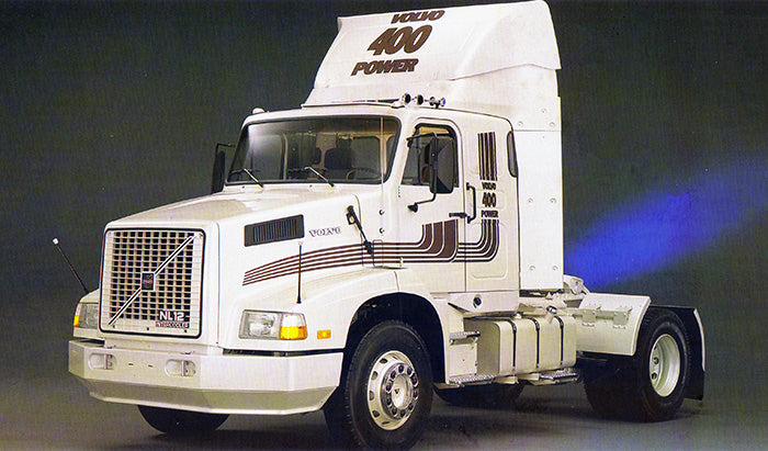 Esquema Elétrico Volvo Fm10 Nl10 N1 12 – 1001manuais
